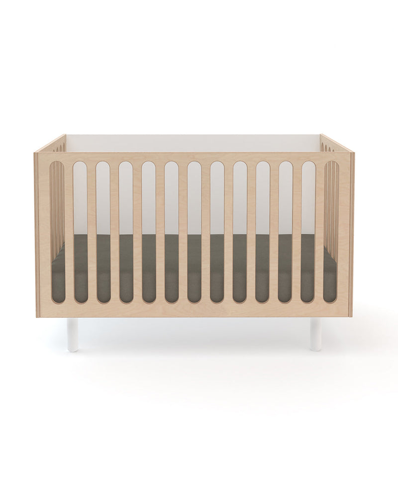 Oeuf Premium Cribs | Made in Europe and Greenguard Gold Certified