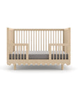 Oeuf® Moss Crib Conversion Kit