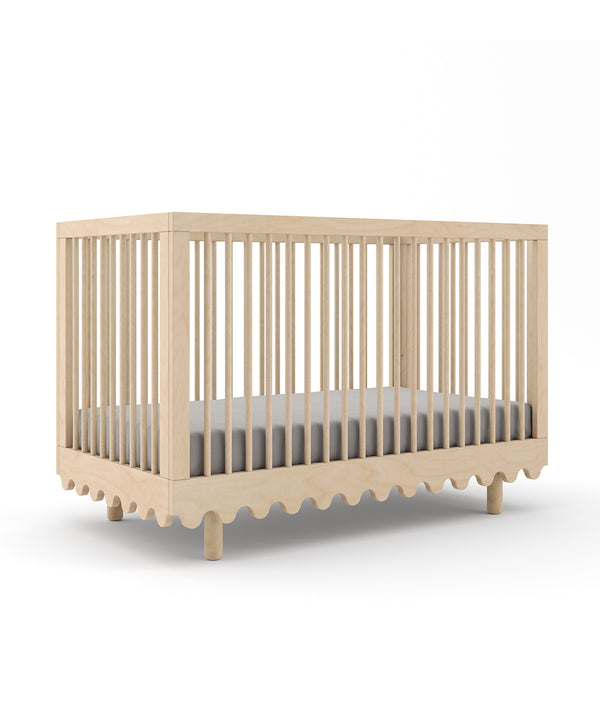 Oeuf® Moss Crib