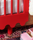 buy Moss Crib | Oeuf