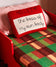 Name Tag Pillow | Oeuf
