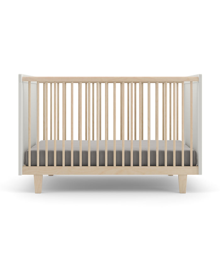 Oeuf Premium Cribs | Made in Europe and Greenguard Gold Certified