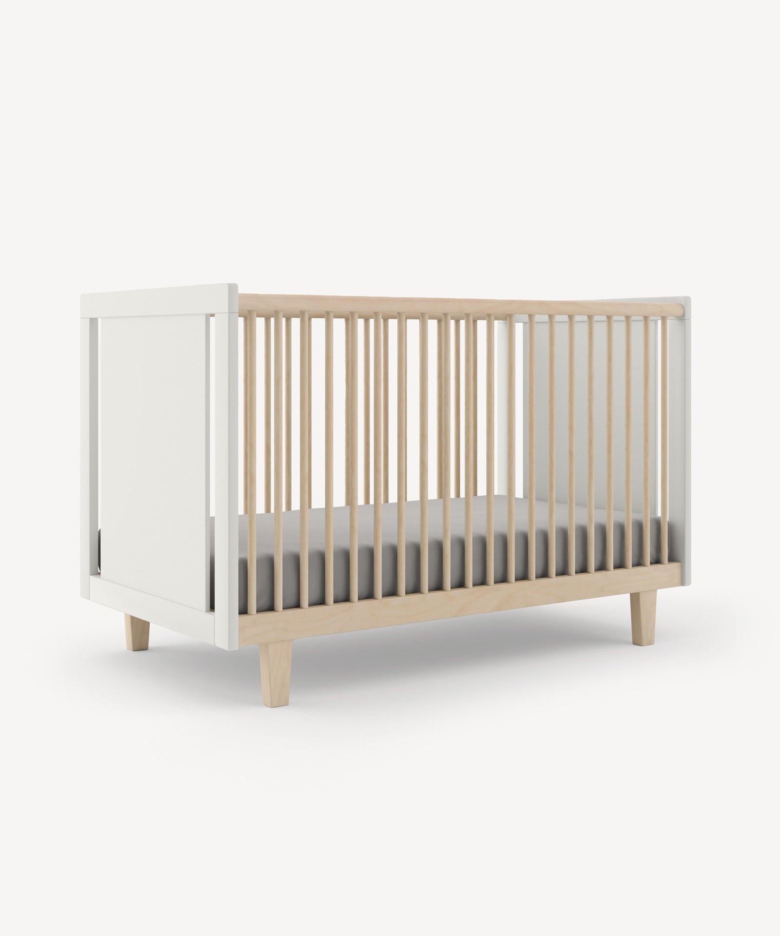 Rhea Crib Hardware | Oeuf