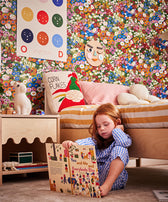 Corn Flakes Pillow | Oeuf