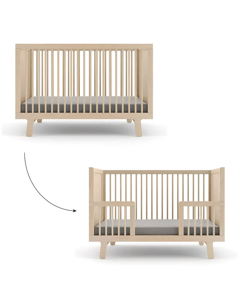 Oeuf | Toddler Bed Conversion Kits