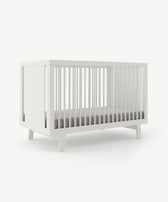 Sparrow Crib | Oeuf
