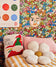 Corn Flakes Pillow