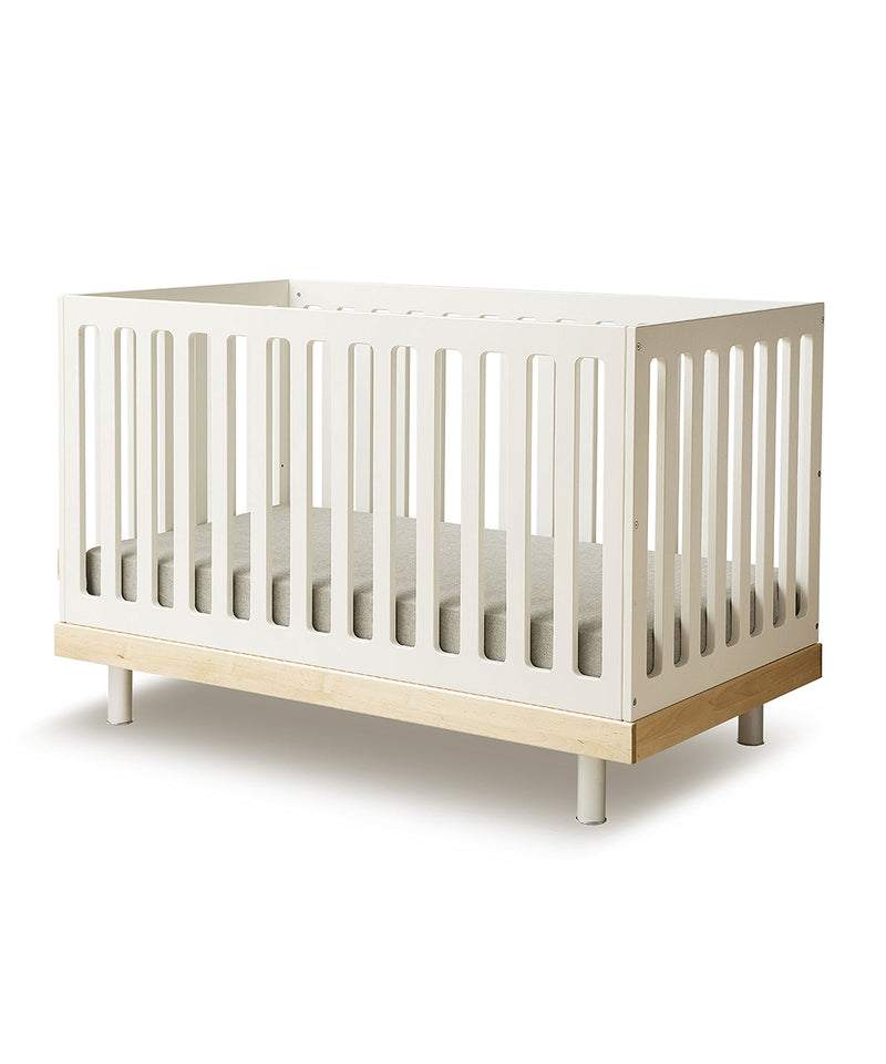 Oeuf Premium Cribs | Made in Europe and Greenguard Gold Certified