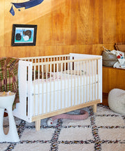 buy Rhea Crib | Oeuf