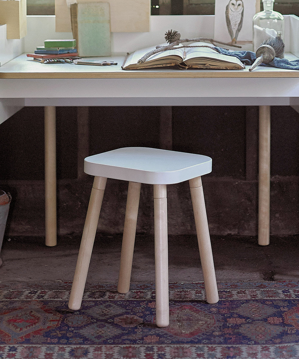 buy Square Stool | Oeuf